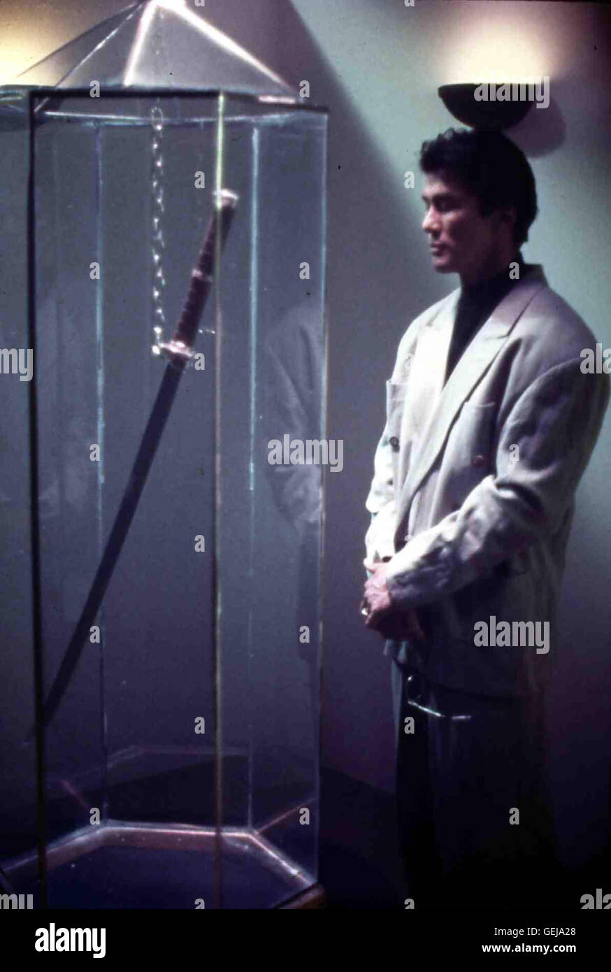 Steven vincent hi-res stock photography and images - Alamy