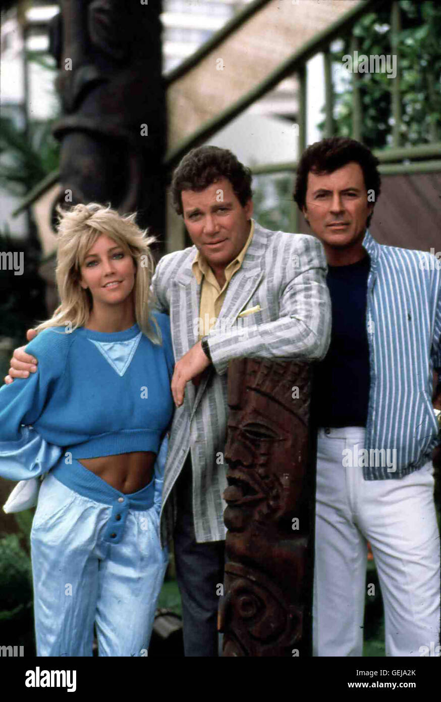 Heather Locklear 1986