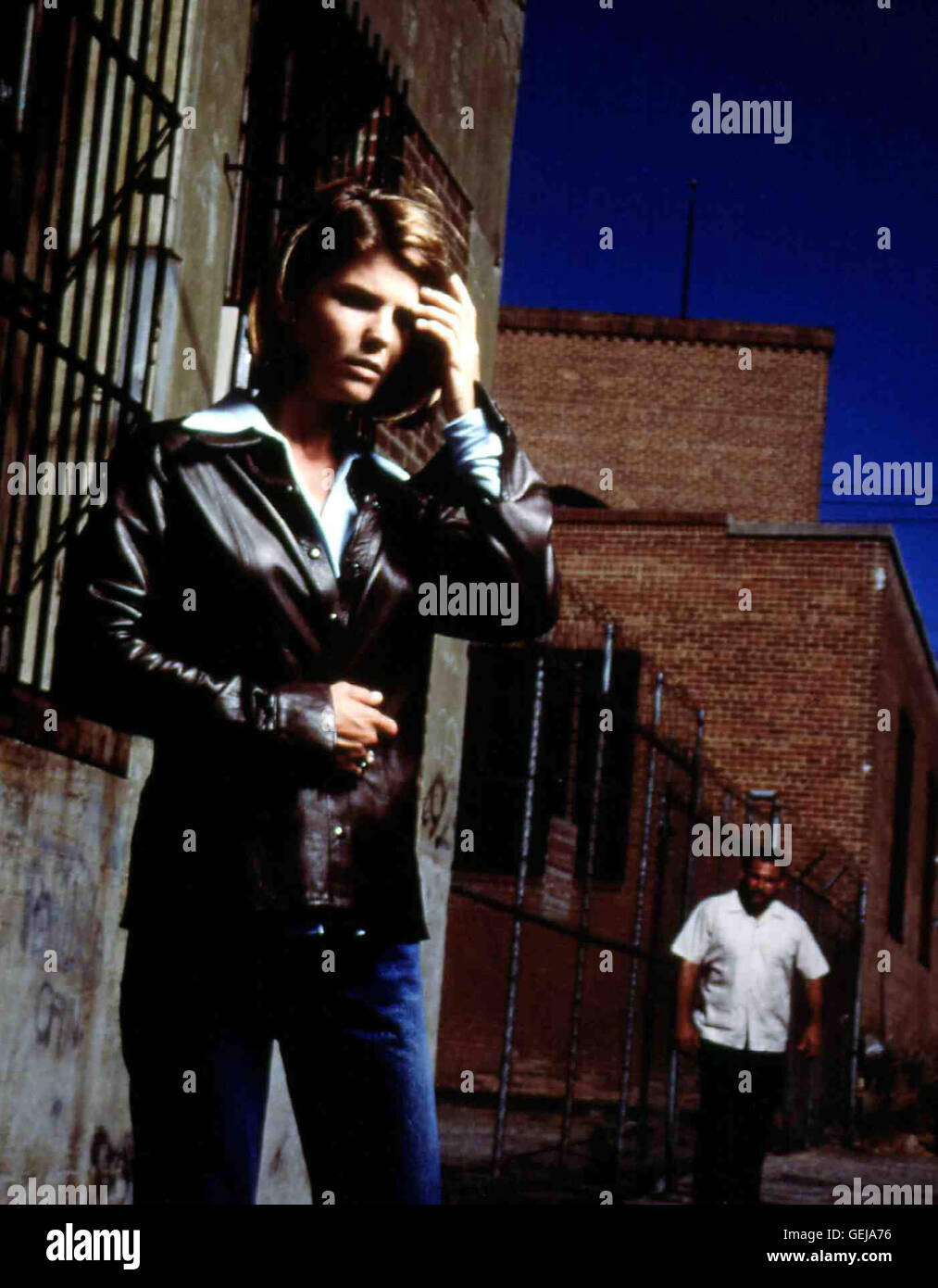 Jess Koster (Lori Loughlin) *** Local Caption *** 1997, Tell Me No ...