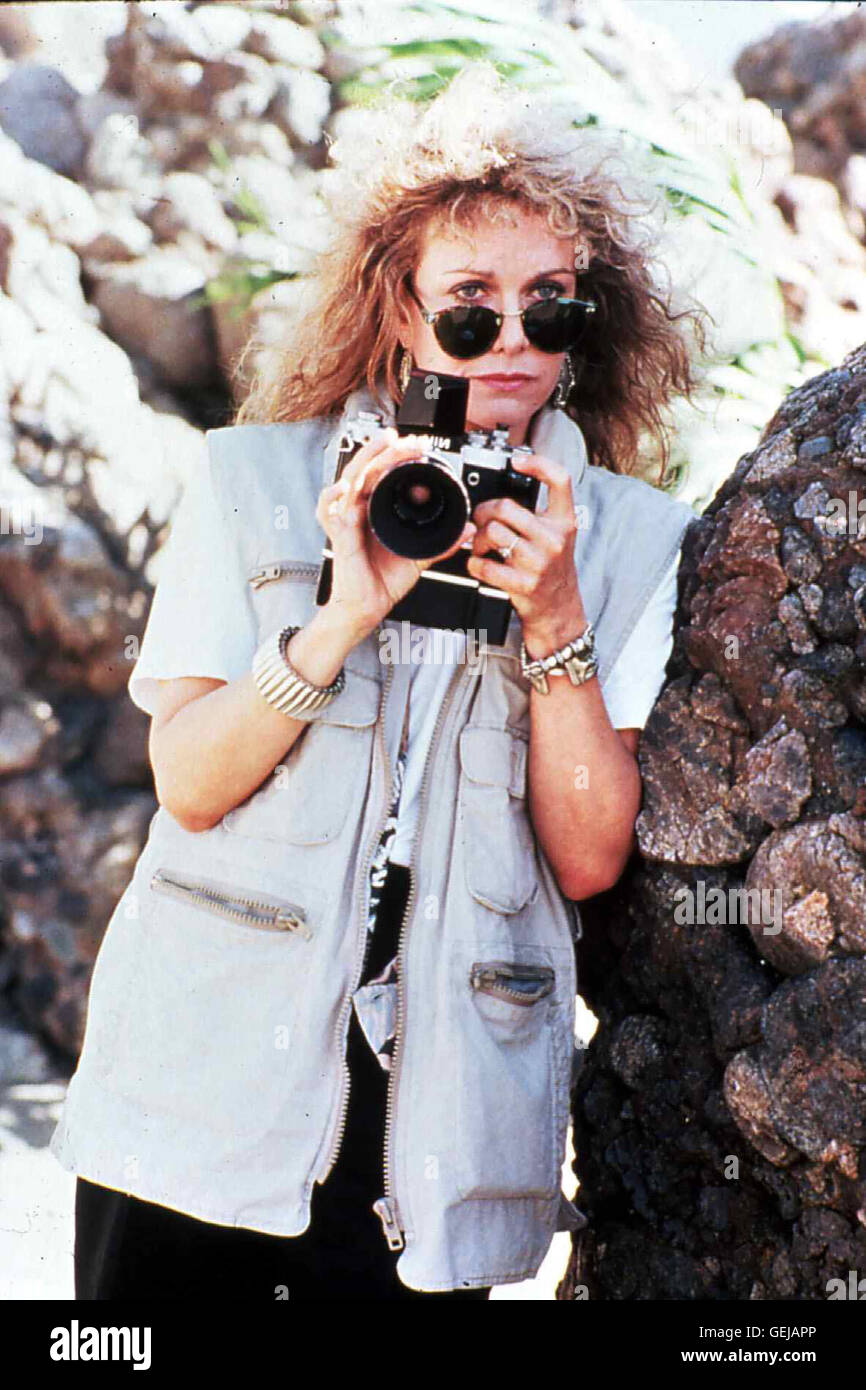 Season Hubley Die Modefotografin Andi Robinson (Season Hubley) entdeckt ...