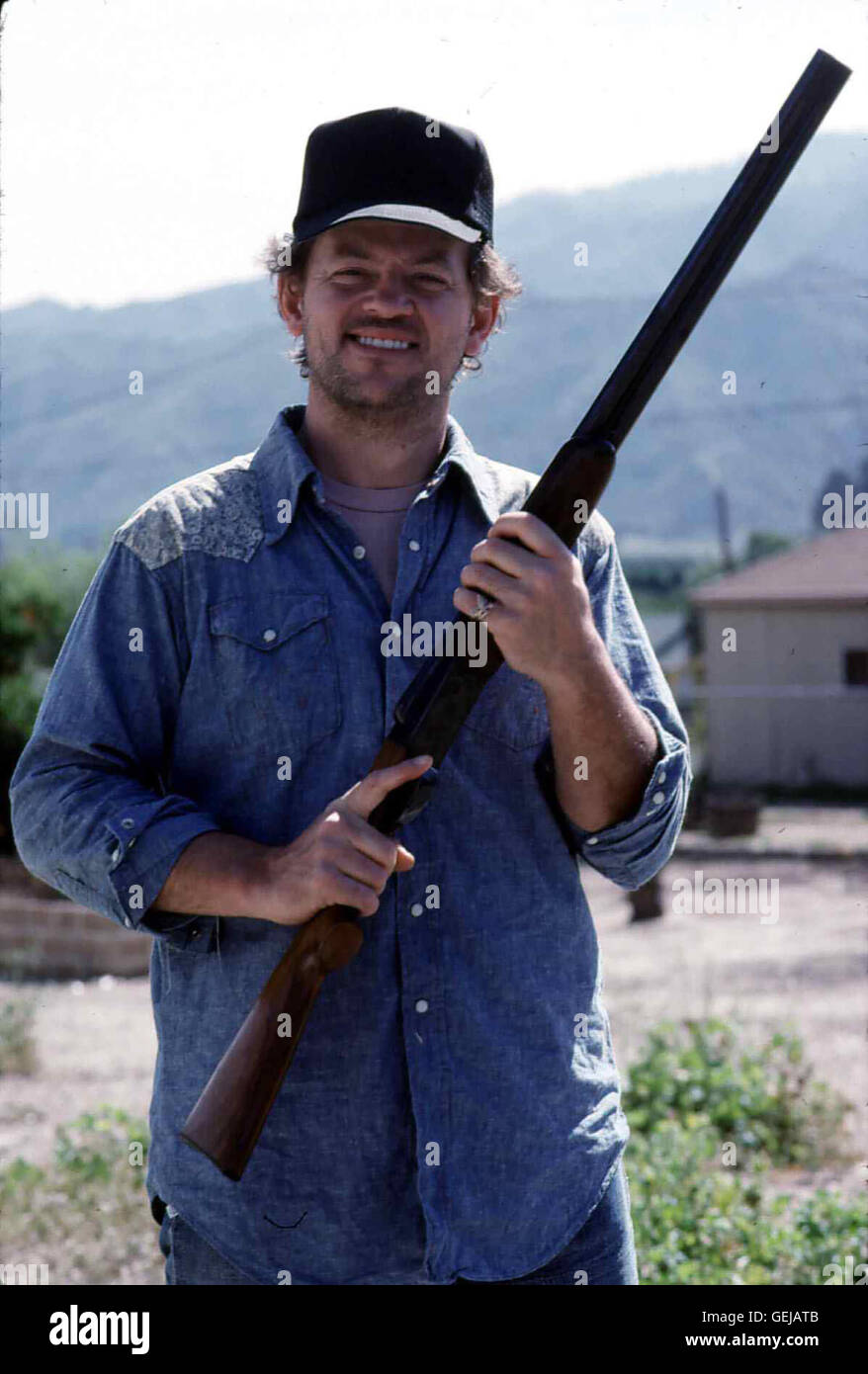 David Graf Police Academy: Where Are They Now?