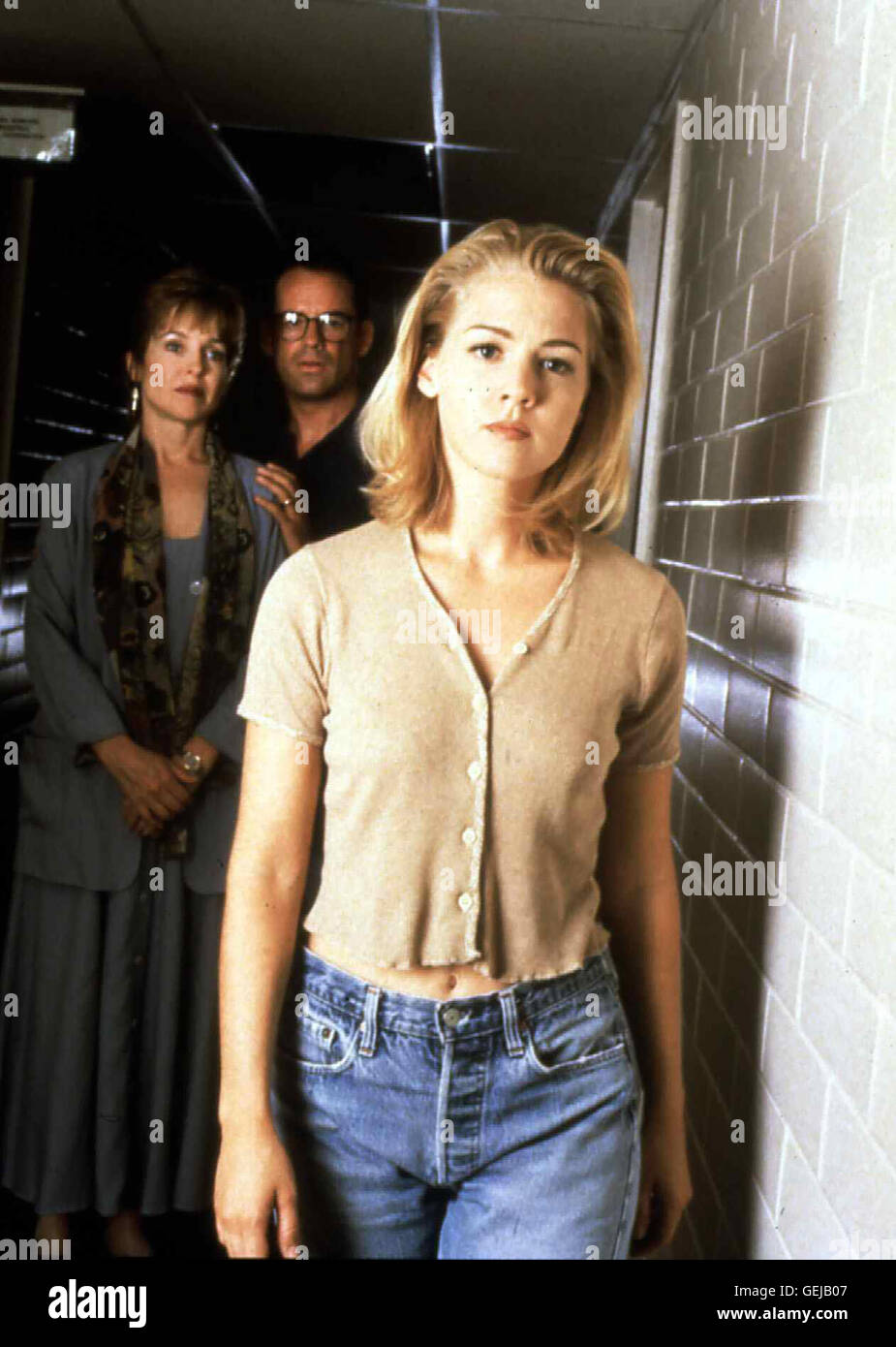 Jill Eikenberry John Irwin Jenny Garth Als Robert John Irwin M Und