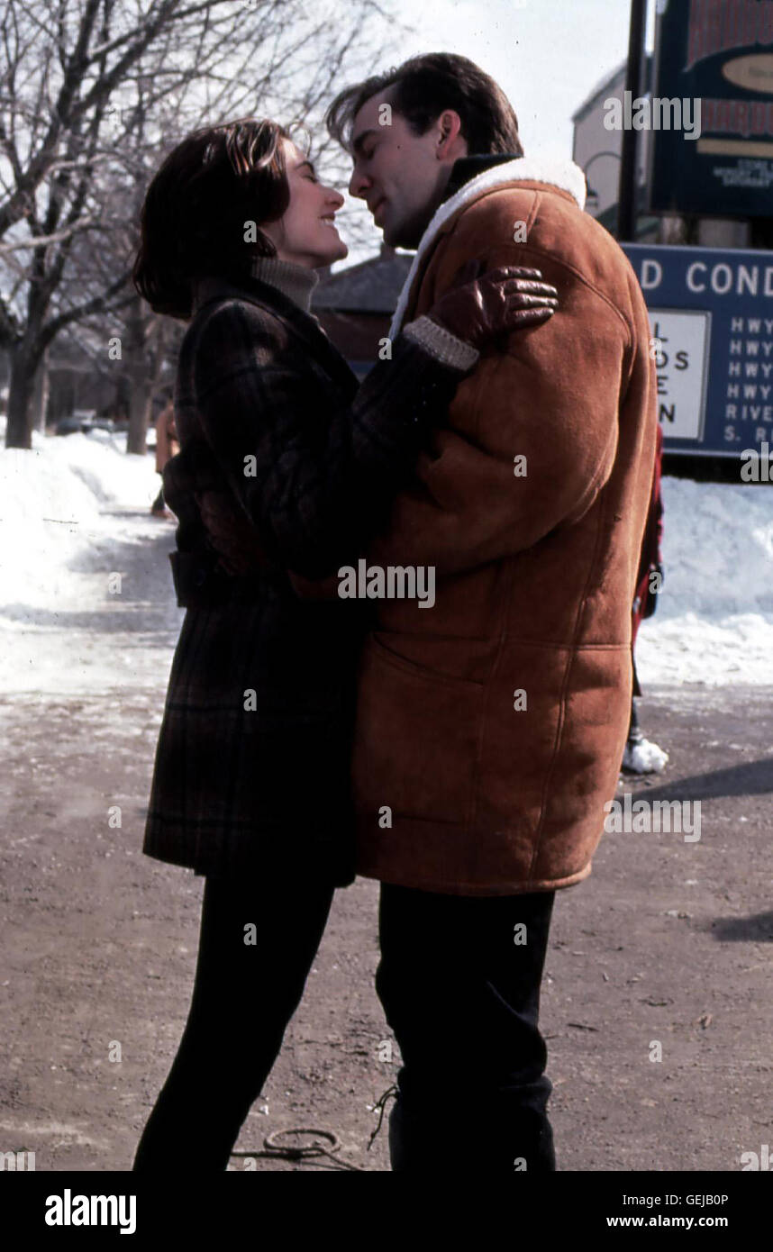 Sarah collins maedchen amick bill hi-res stock photography and images ...