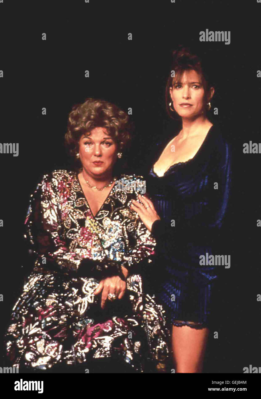 Mimi rogers hi-res stock photography and images - Alamy