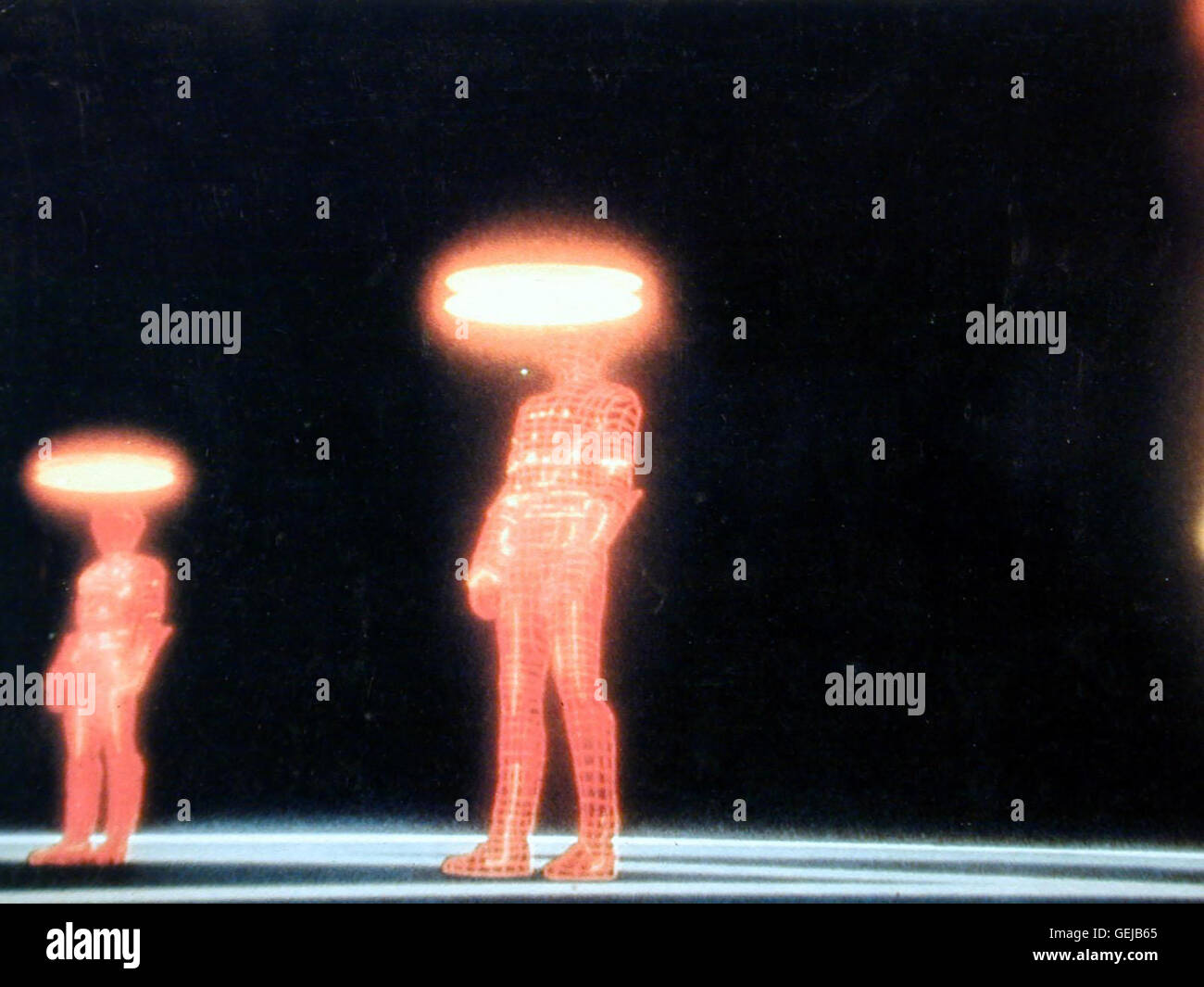 Tron 1982 hi-res stock photography and images - Alamy