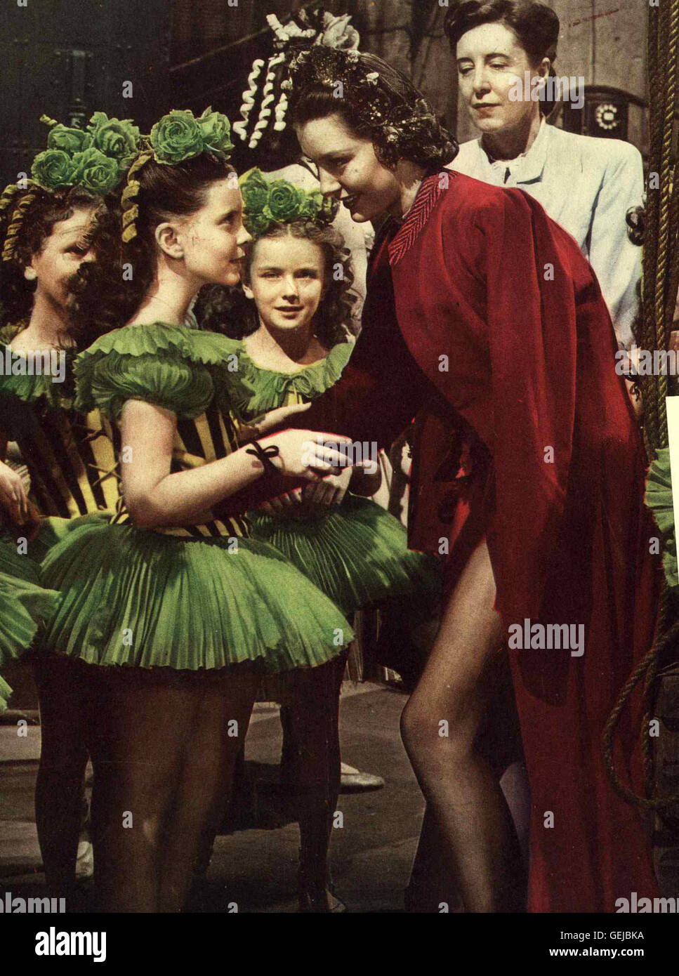 Unfinished dance hi-res stock photography and images - Alamy