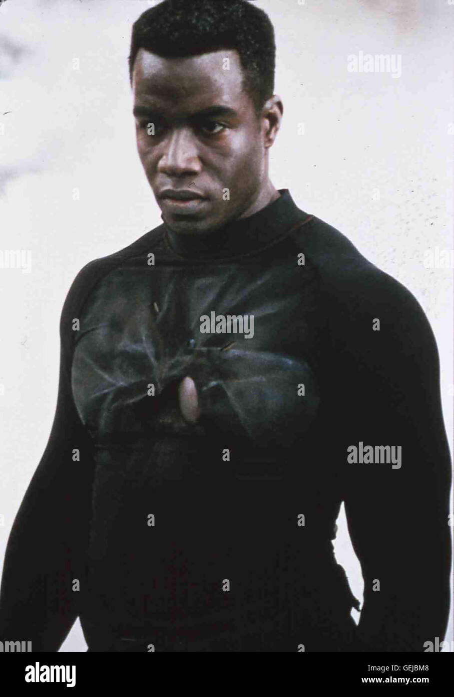 Universal Soldier The Return Cast