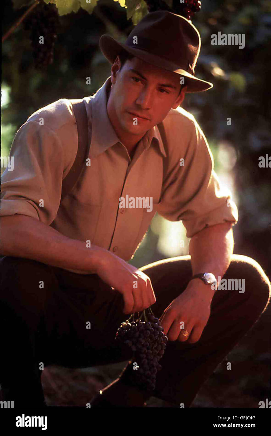 Keanu Reeves Als US-Soldat Paul Sutton (Keanu Reeves) aus dem 2 ...