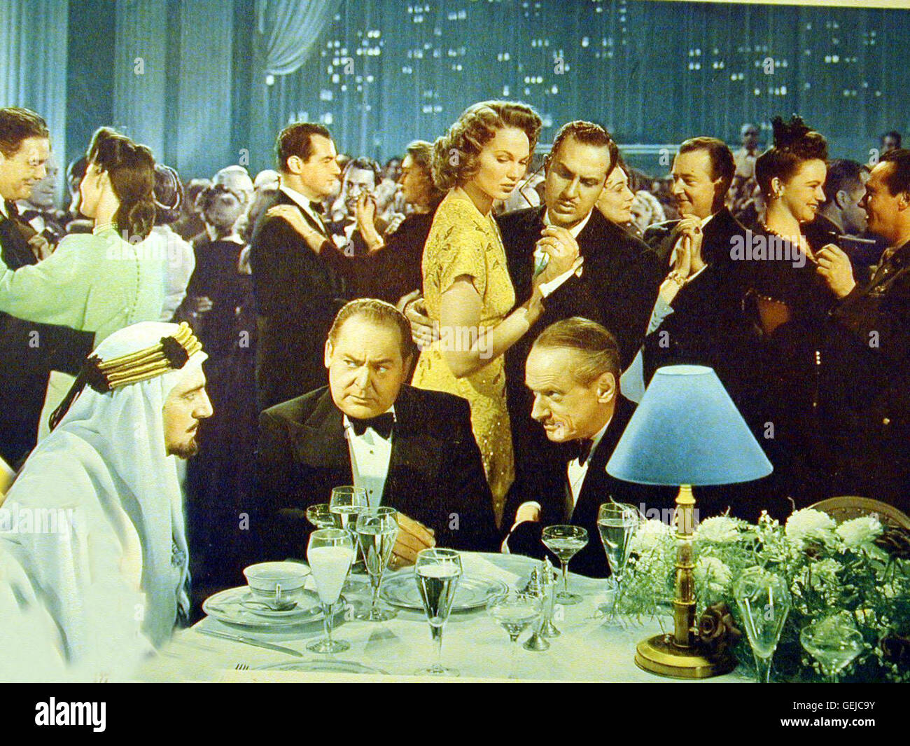 Phyllis thaxter hi-res stock photography and images - Alamy