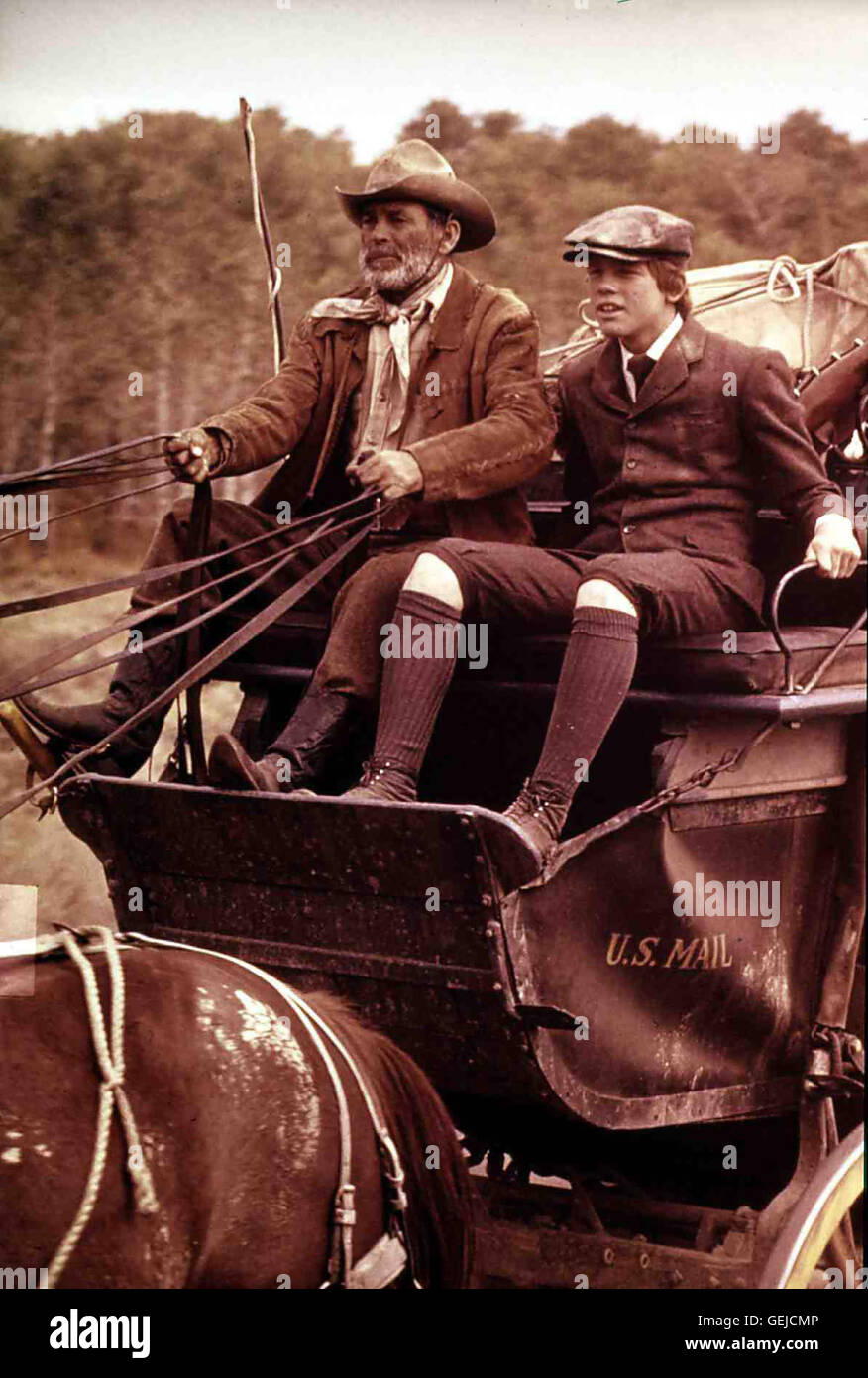 Ronny howard hi-res stock photography and images - Alamy