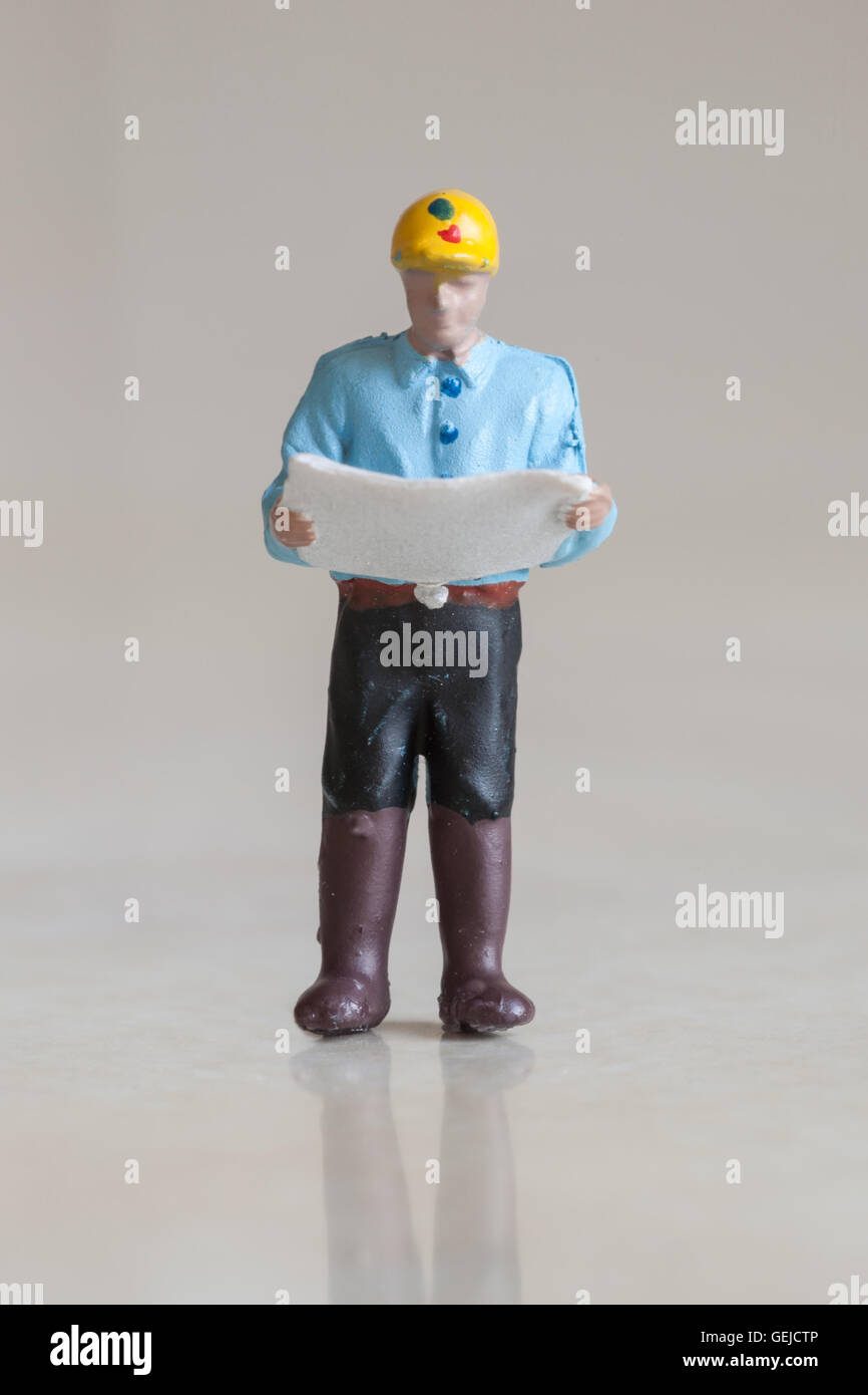 Civil engineer hi-res stock photography and images - Alamy