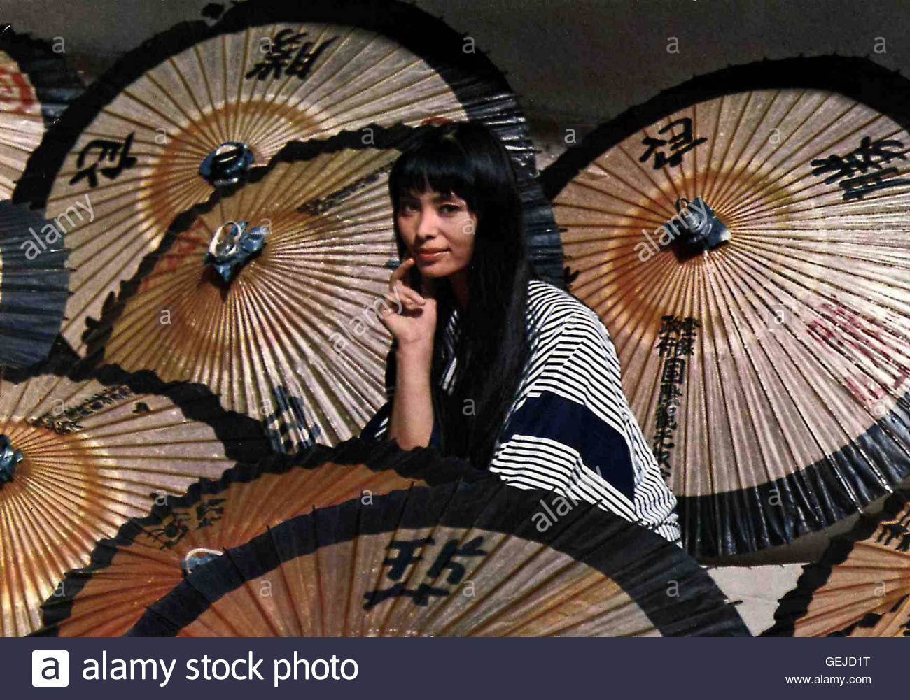 Akiko Wakabayashi Stock Photos & Akiko Wakabayashi Stock Images - Alamy