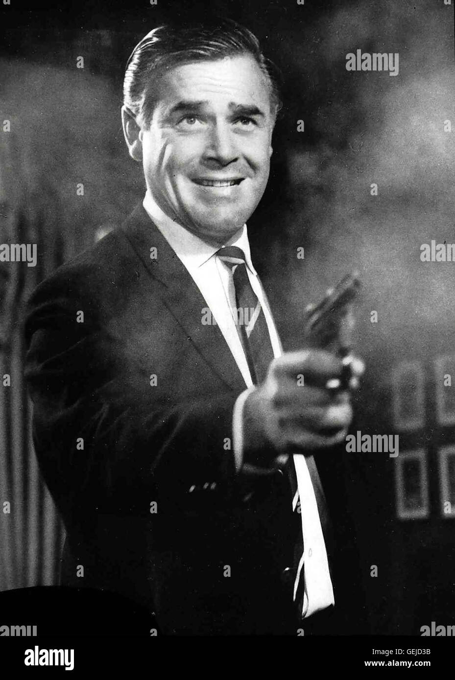 Johnny gray hi-res stock photography and images - Alamy