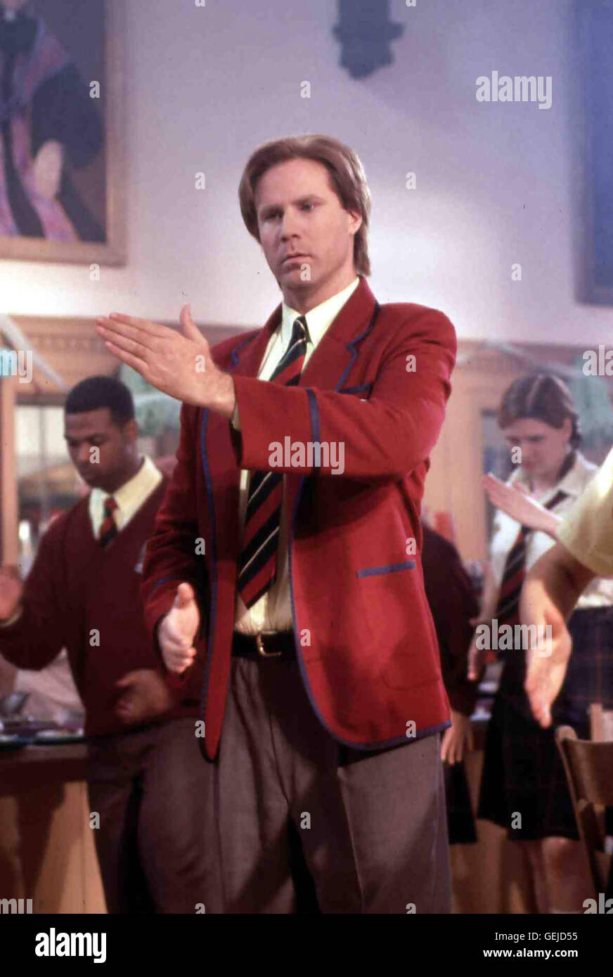 Superstar Movie Slater