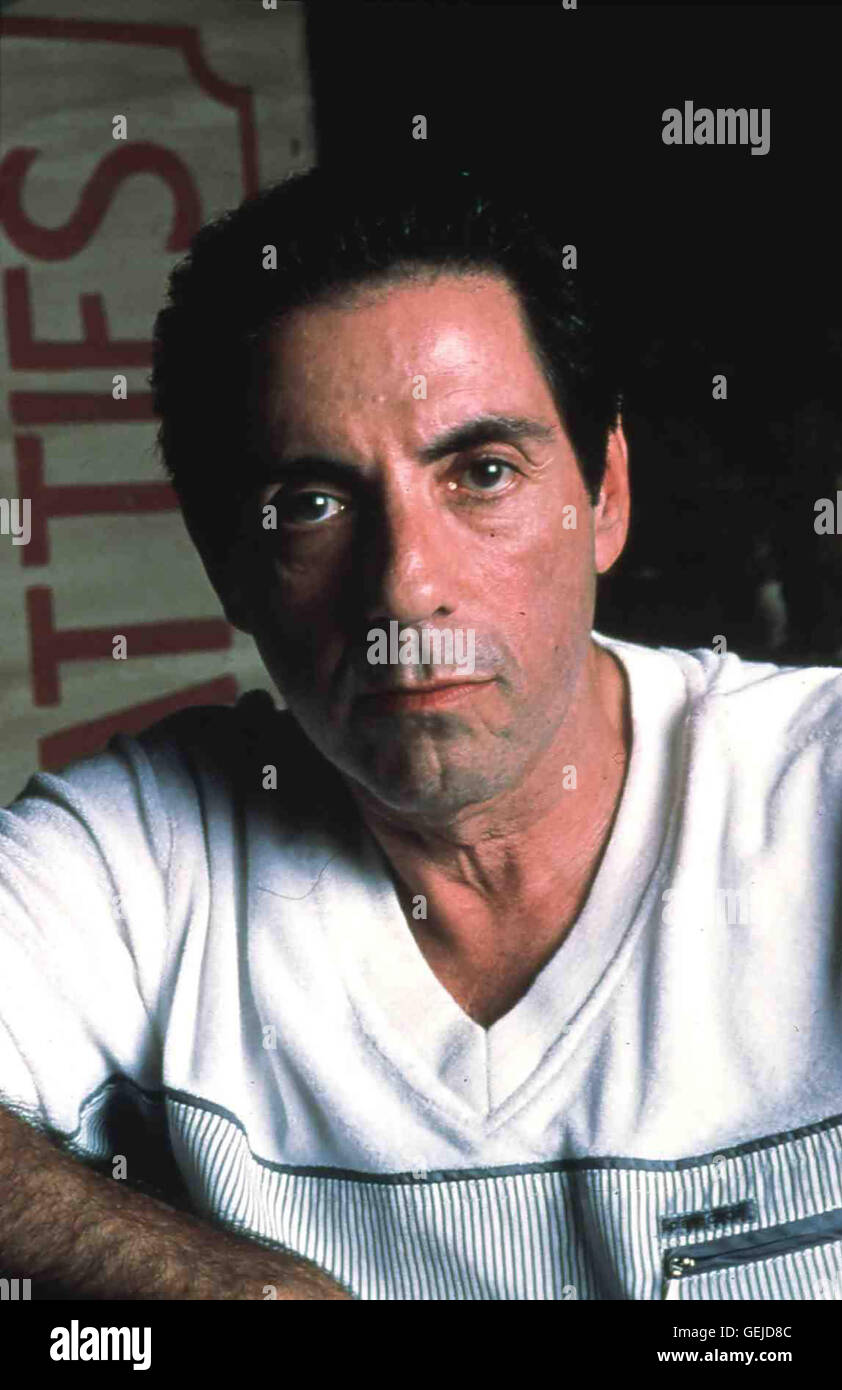 David proval sopranos hi-res stock photography and images - Alamy