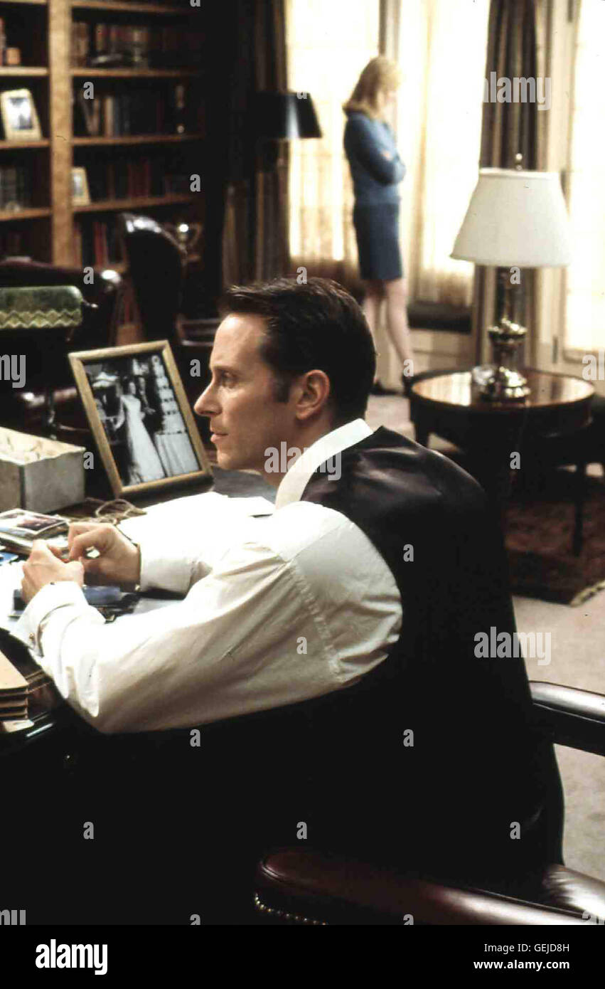 Steven Weber Einziges Bindeglied zwischen Melissa und Andrew (Steben ...