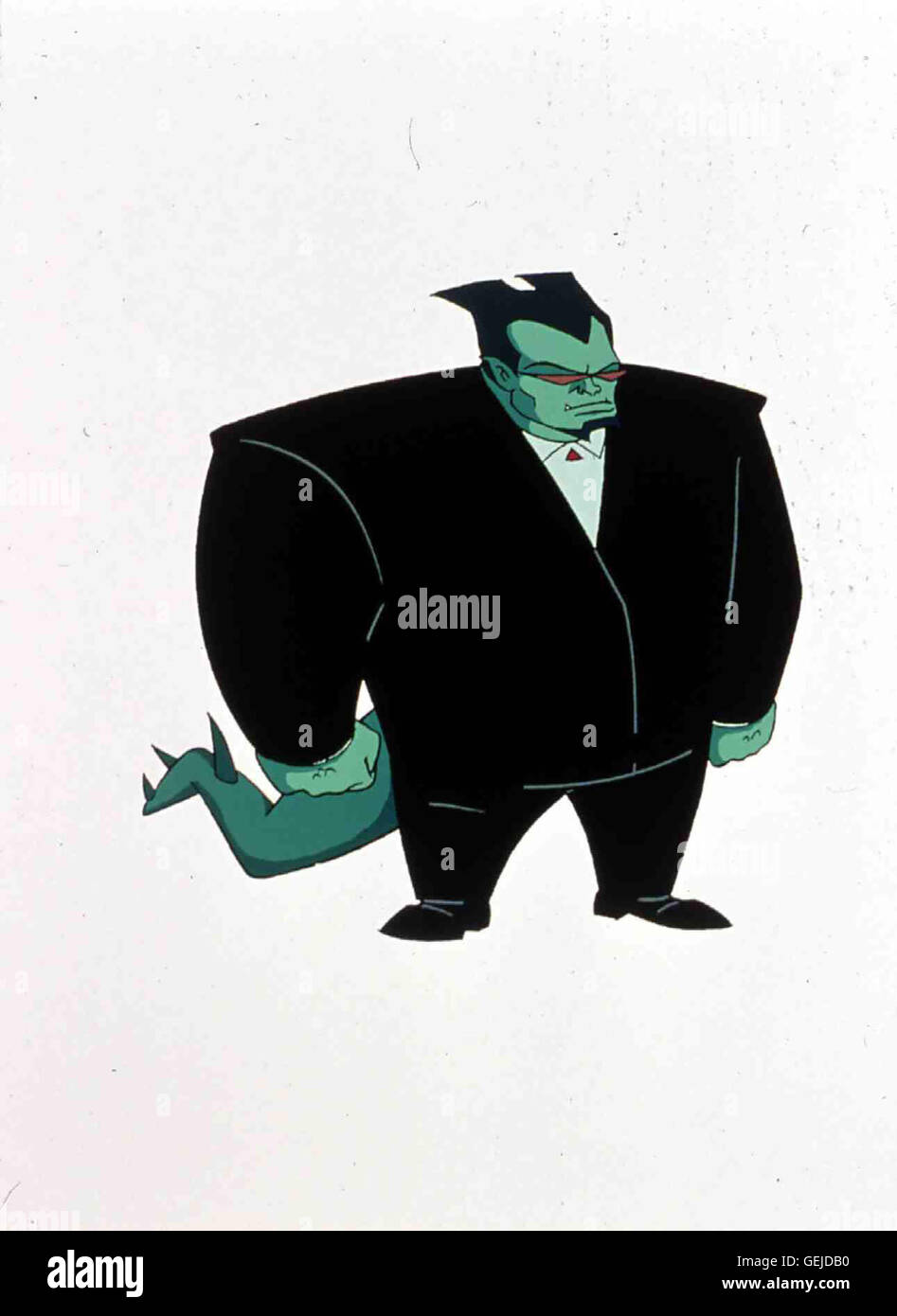 Will *** Local Caption *** 1996, Project Geeker (Year 1), Projekt ...