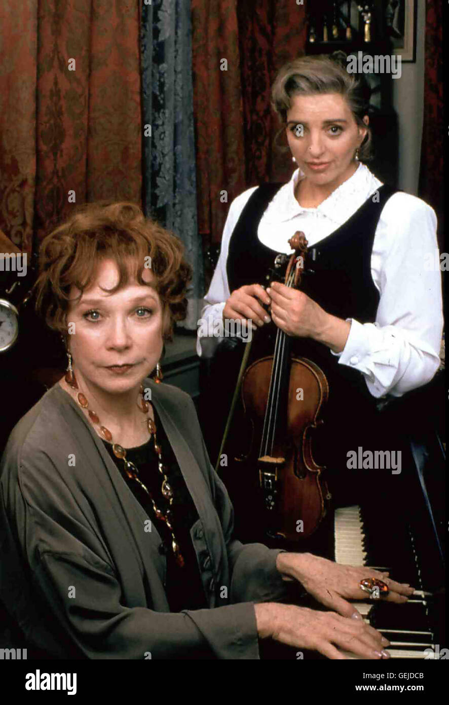 Rhythm is it movie hi-res stock photography and images - Alamy