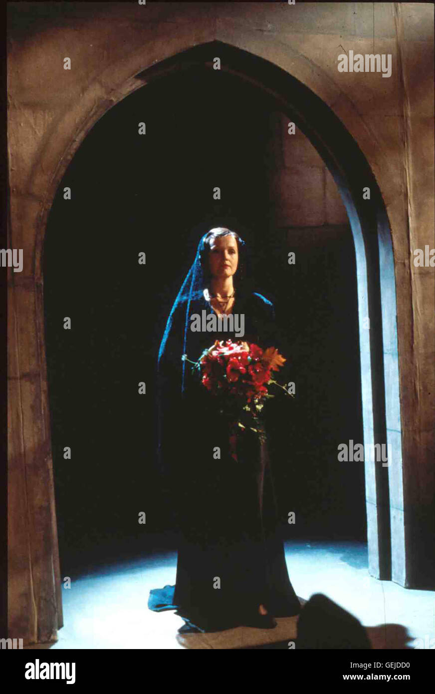 Consuelo (Miranda Richardson), *** Local Caption *** 1995, 1990er ...