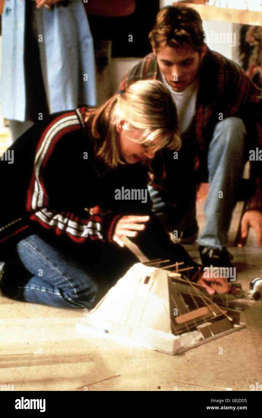 James marsden 1997 hi-res stock photography and images - Alamy