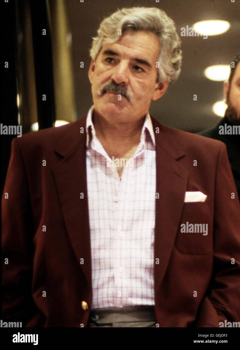 Dennis Farina Snatch