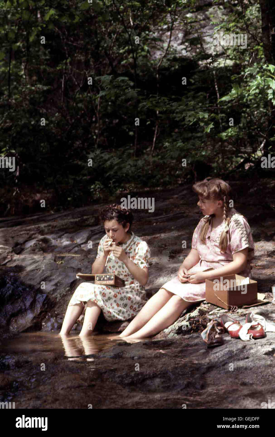 Sudie and simpson hi-res stock photography and images - Alamy