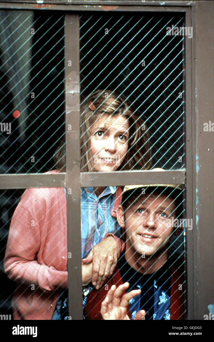 Meredith Baxter Birney, David Morse Winnie (Meredith Baxter Birney ...