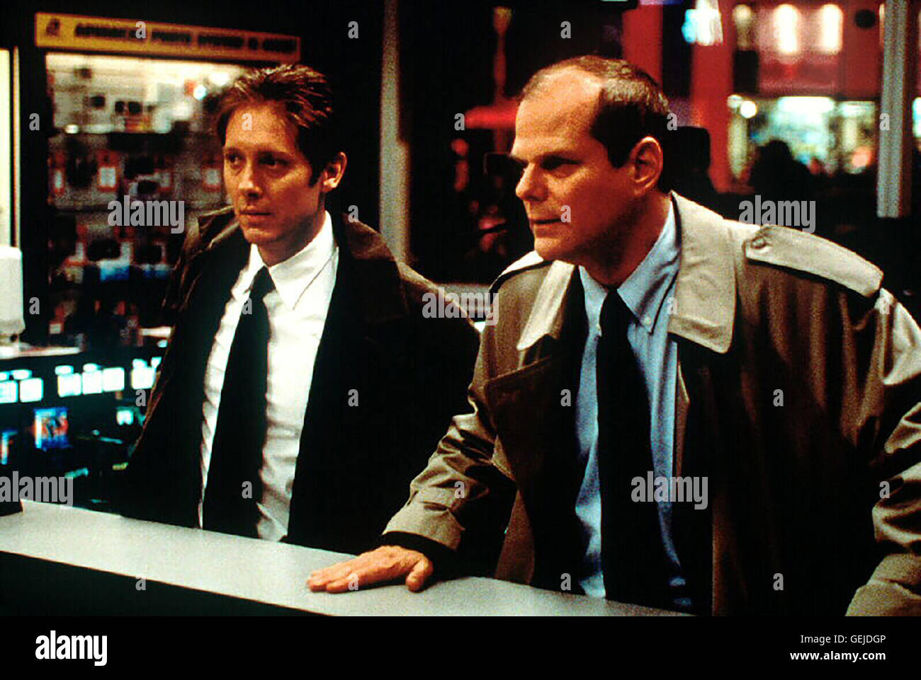 James Spader Supernova Jacked