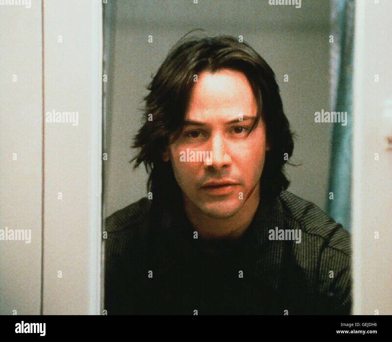 KEANU REEVES, 2000 *** Local Caption *** 2000, Watcher, The, The ...