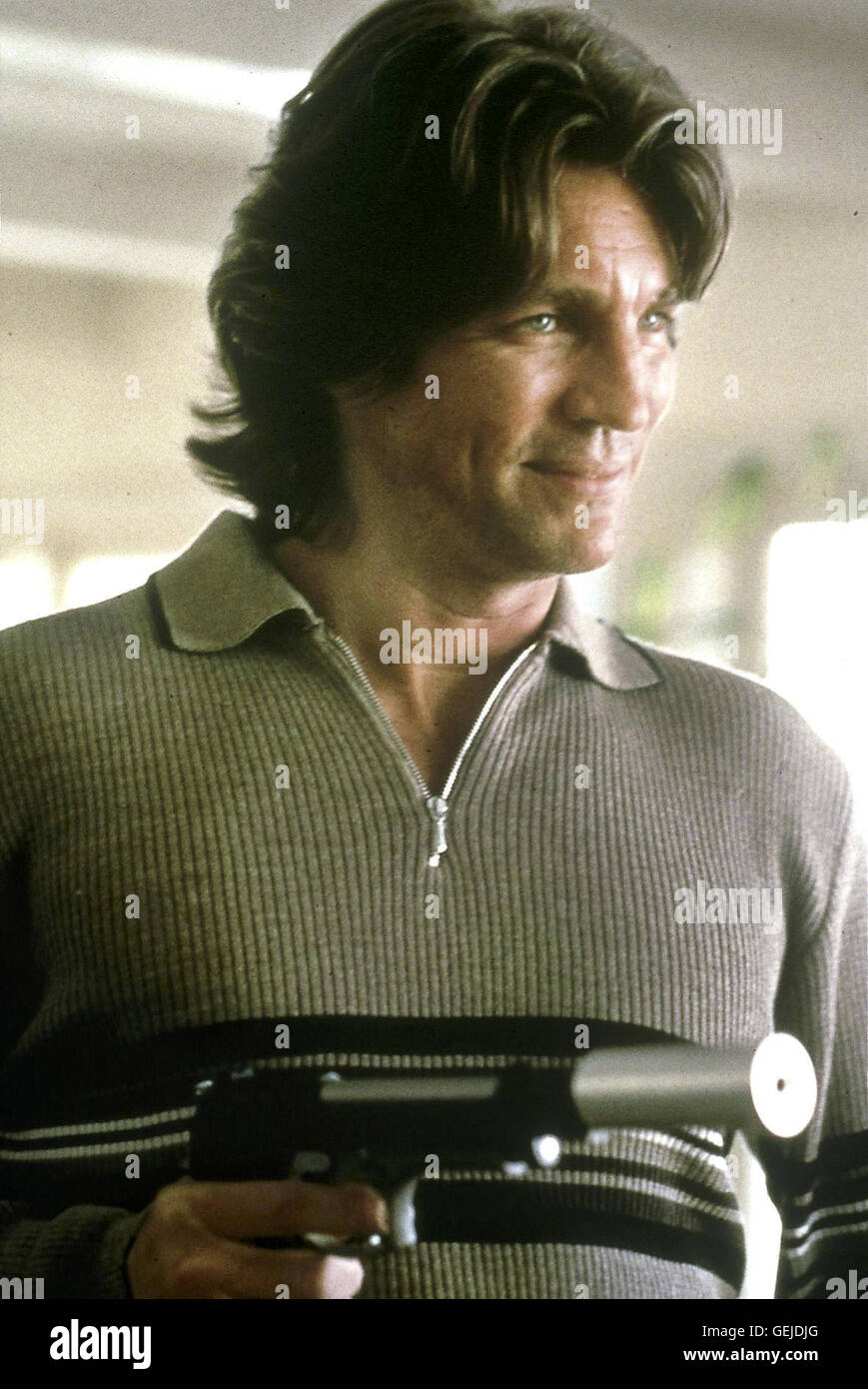 Eric Roberts Killer Calvin Stasi (Eric Roberts) *** Local Caption ...
