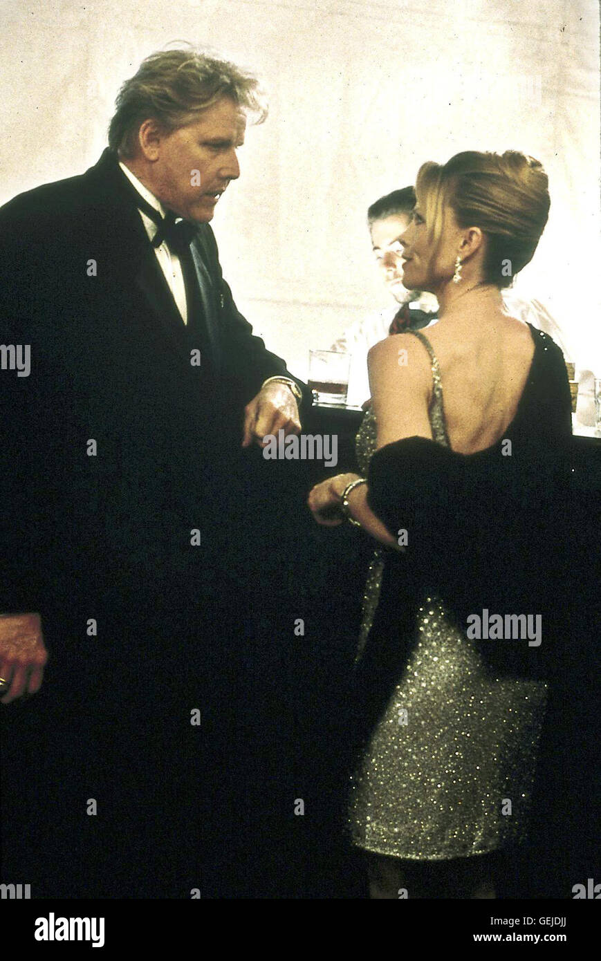 Gary busey patsy pease jack hi-res stock photography and images - Alamy