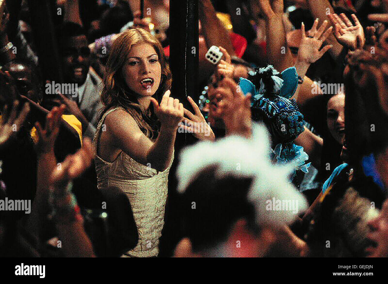 Colleen Fitzpatrick Stuff