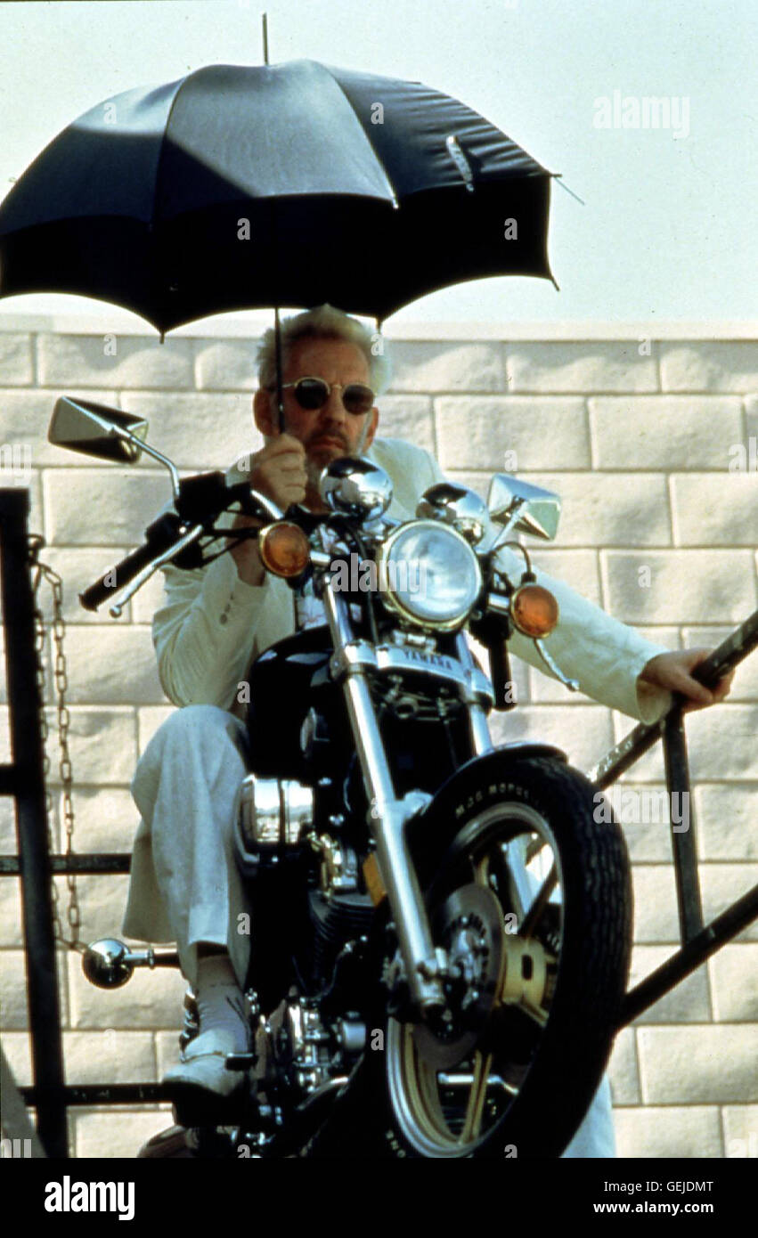 Donald sutherland younger younger 1993 hi-res stock photography and ...