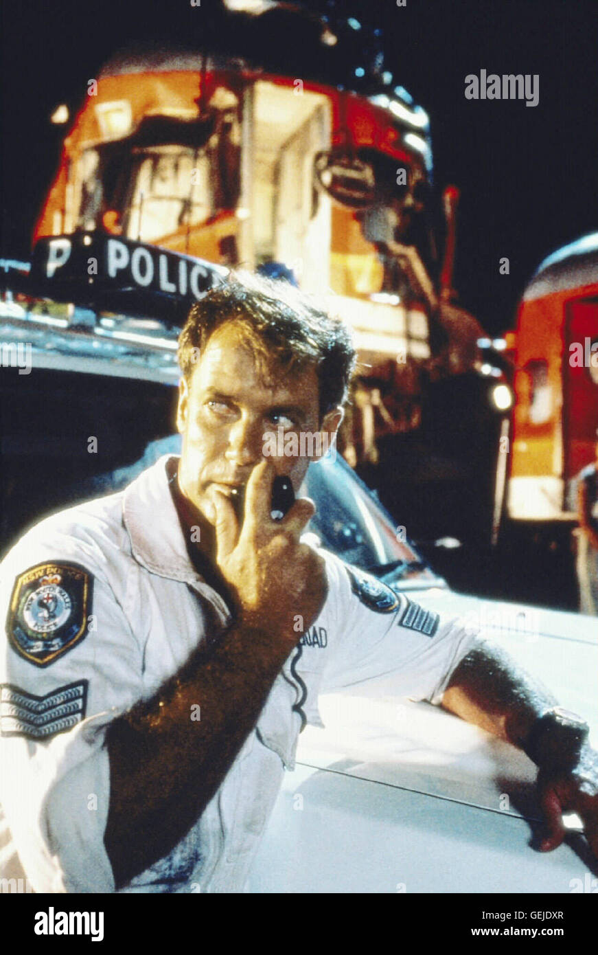 Gary sweet hi-res stock photography and images - Alamy