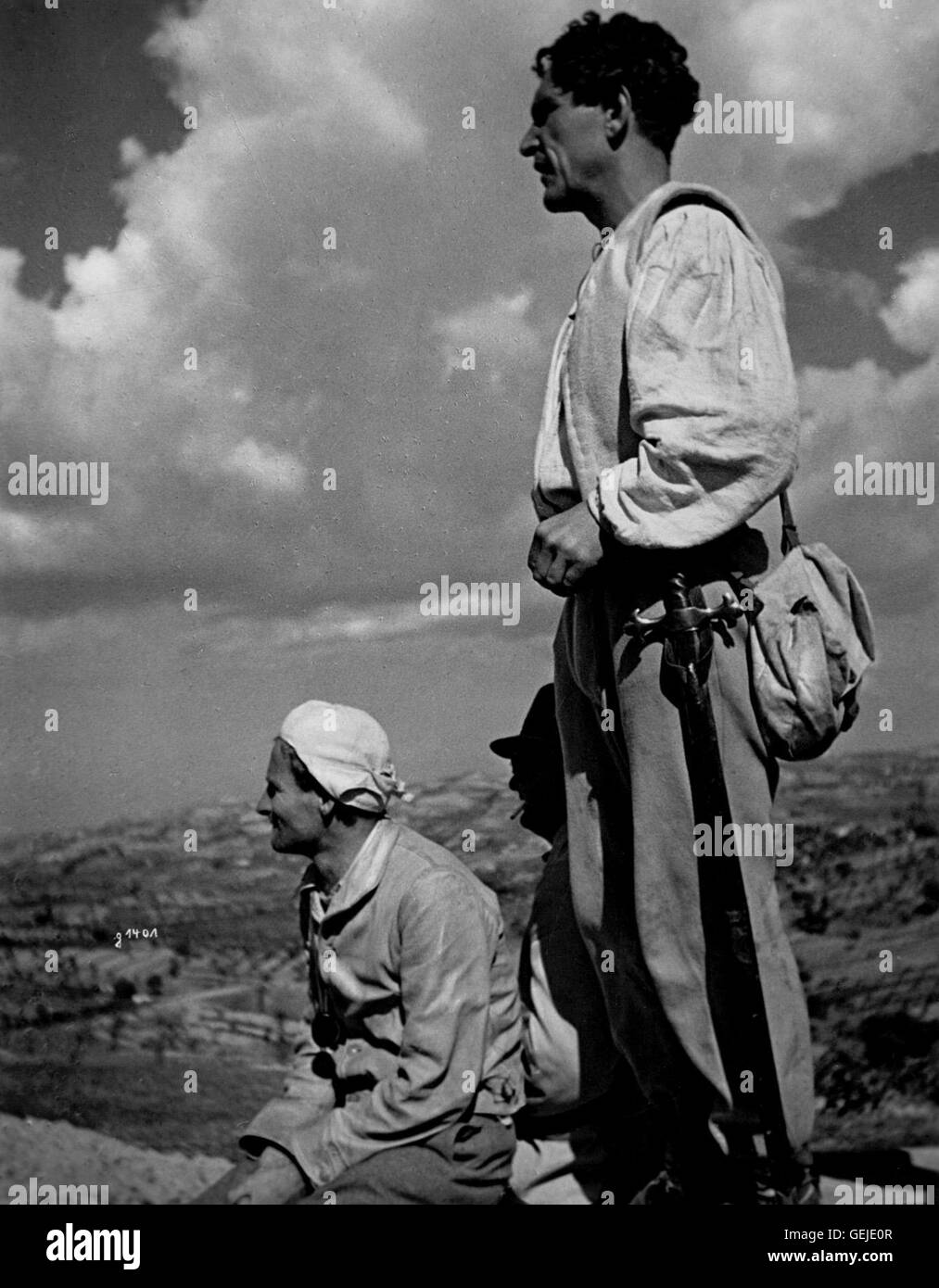 Condottieri hi-res stock photography and images - Alamy