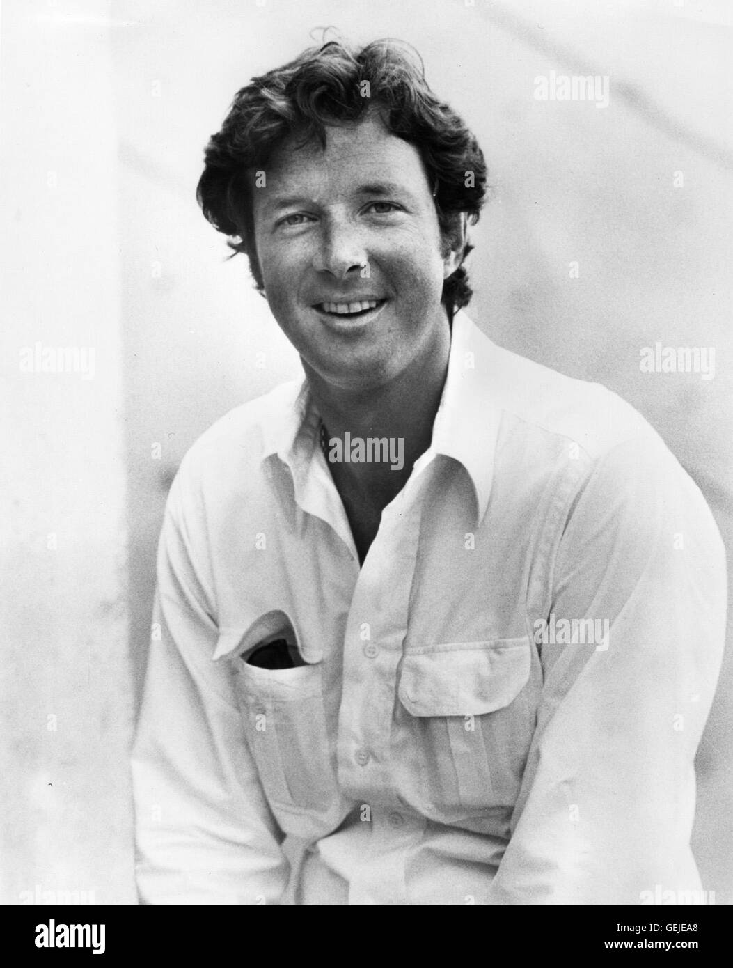 Michael crichton hi-res stock photography and images - Alamy
