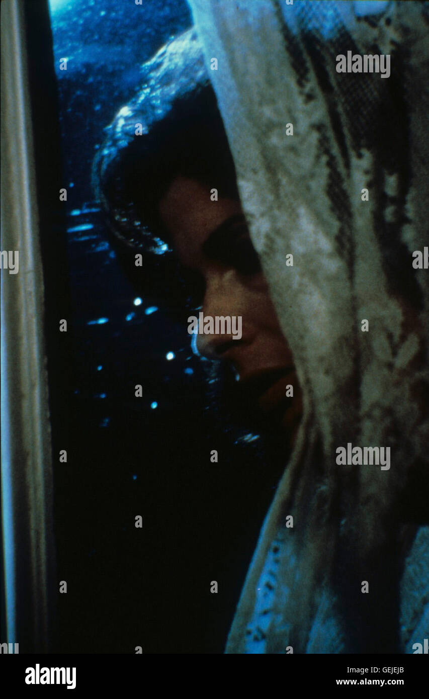 Szenenbild, , Curfew Stock Photo - Alamy