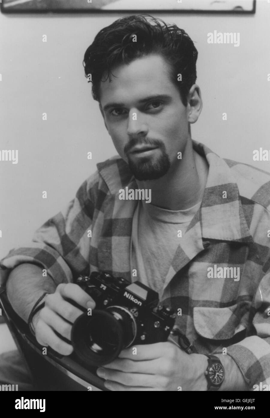 Szenenbild, Curiosity Kills, Neugier Tötet Stock Photo - Alamy