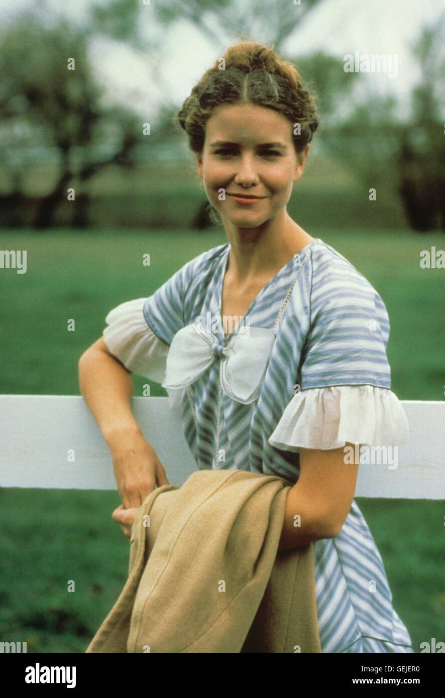Szenenbild, Dallas: The Early Years, Dallas - Wie Alles Begann Stock ...