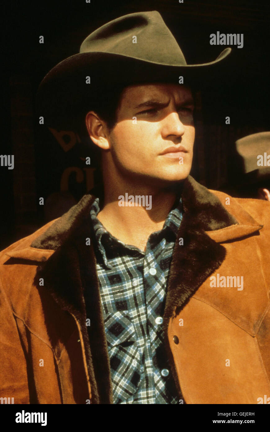 Szenenbild, Dallas: The Early Years, Dallas - Wie Alles Begann Stock ...