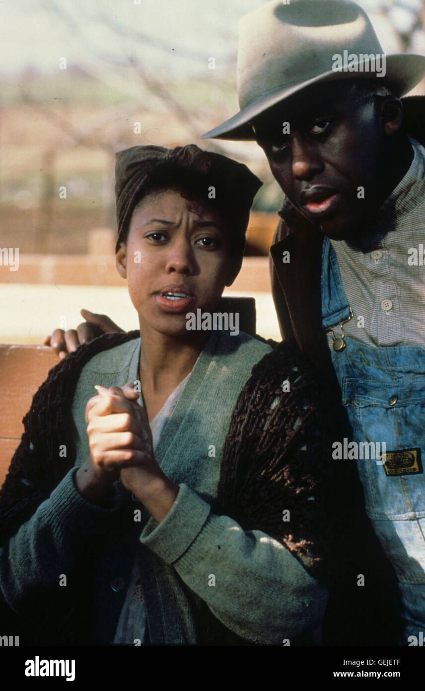 Szenenbild, Dallas: The Early Years, Dallas - Wie Alles Begann Stock ...