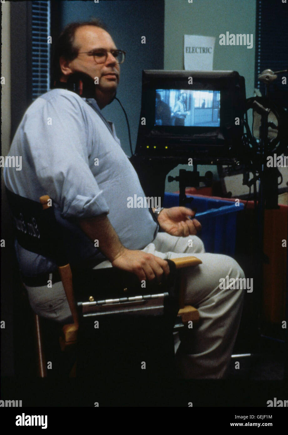 Szenenbild, , Glenn Gordon Caron Stock Photo - Alamy