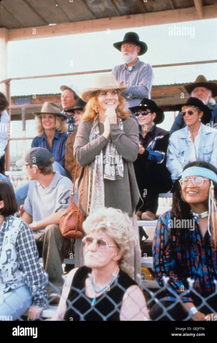 Szenenbild, Blue Rodeo, Blue Rodeo Stock Photo - Alamy