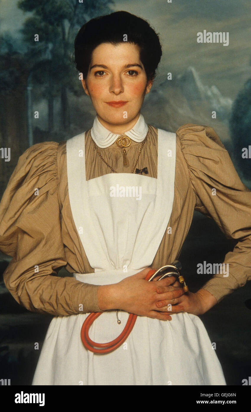 Bramwell hi-res stock photography and images - Alamy