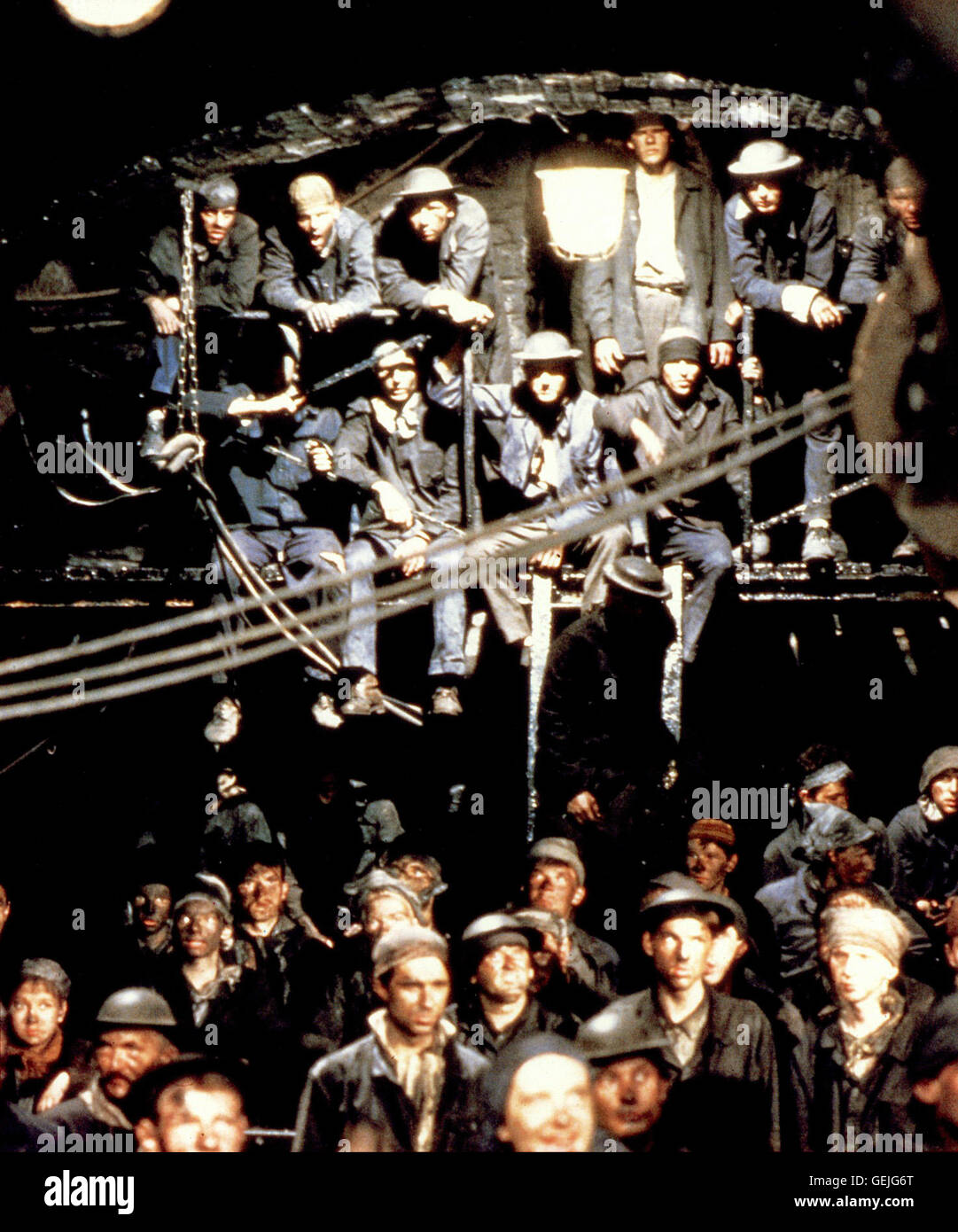 Le brasier hi-res stock photography and images - Alamy