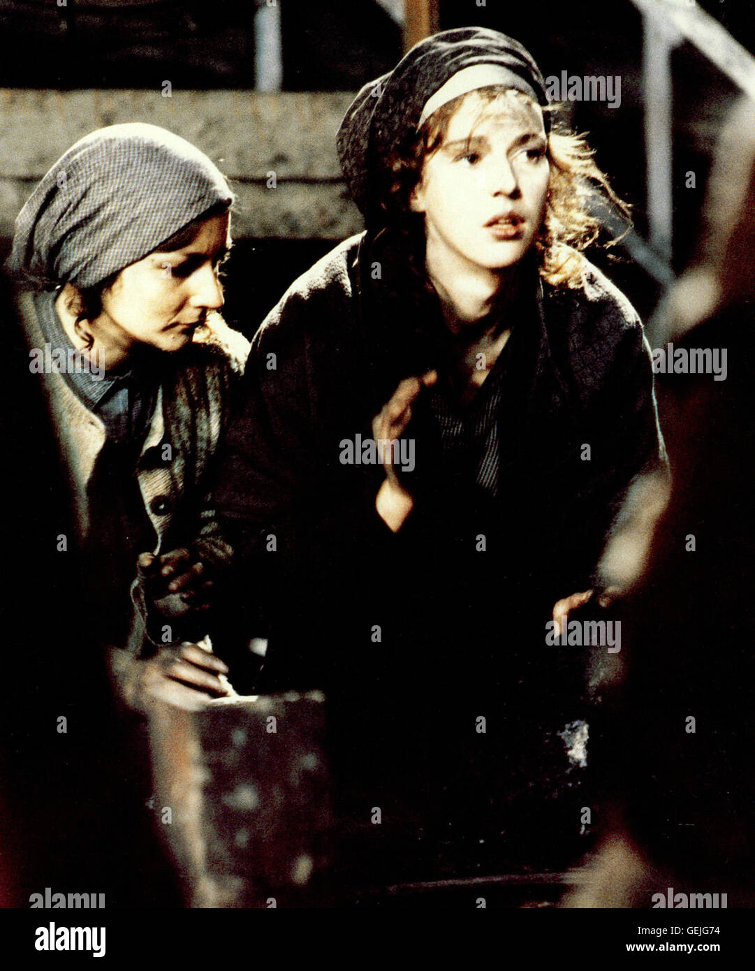 Le brasier hi-res stock photography and images - Alamy