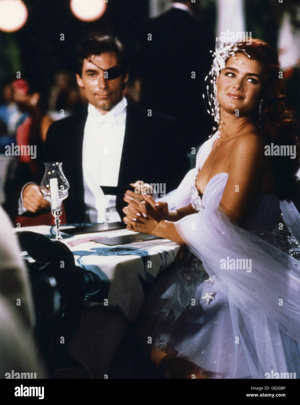 Brenda starr hi-res stock photography and images - Alamy