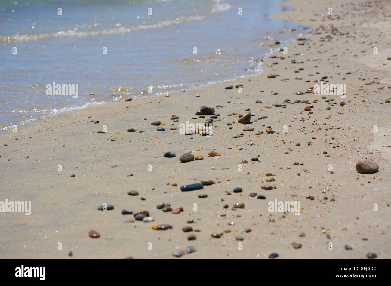 ocean beach path Stock Photo - Alamy
