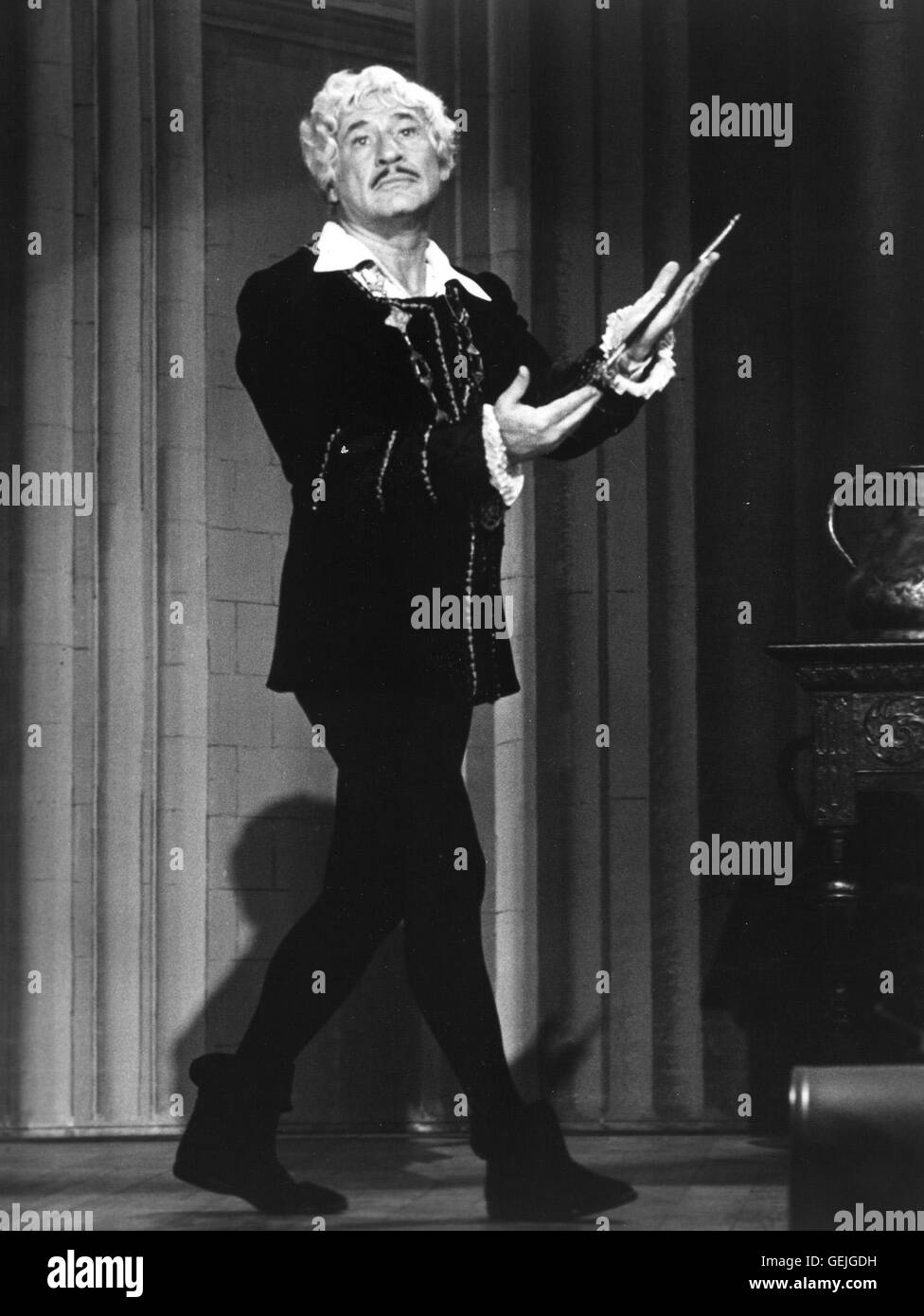 Mel Brooks Film Still High Resolution Stock Photography and Images - Alamy