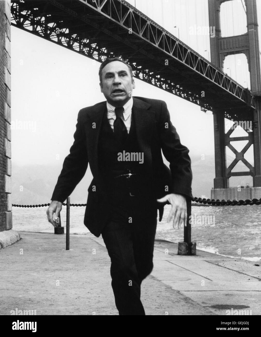 Mel brooks hi-res stock photography and images - Alamy